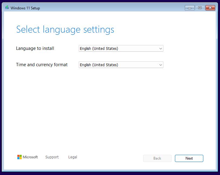Exploring Build 26040 Windows Installer - Ed Tittel