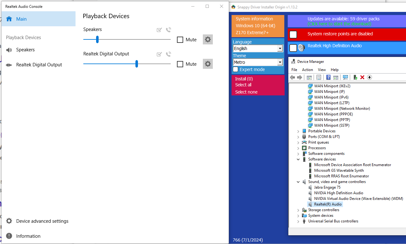 SDIO Replaces Studio with Game-Ready - Ed Tittel