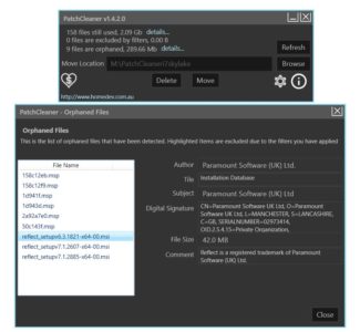 Understanding HomeDev PatchCleaner - Ed Tittel