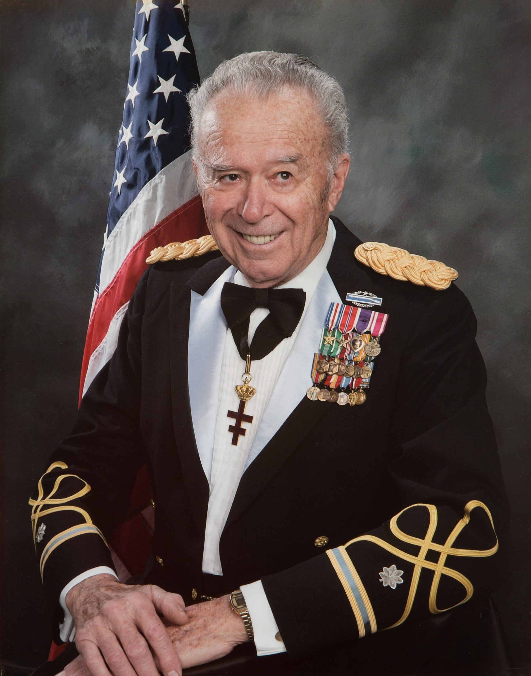 Remembering D-Day and the Greatest Generation - Ed Tittel