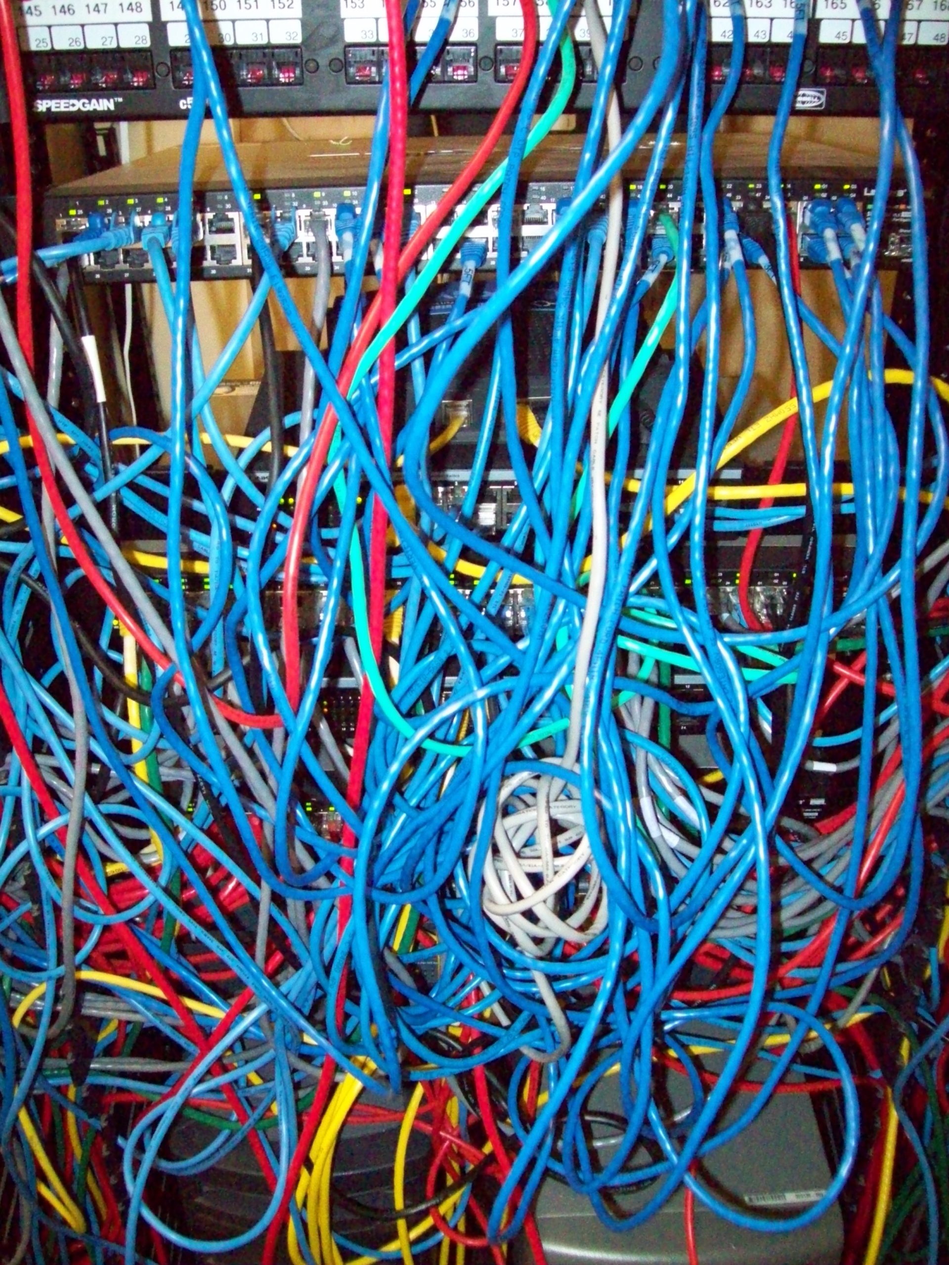 Untangling Cascading Troubles Gets Frustrating - Ed Tittel