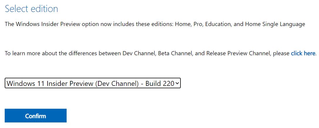 First Windows 11 ISOs Now Available - Ed Tittel