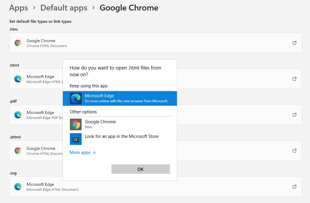 Managing Windows 11 Defaults Gets Tricky - Ed Tittel