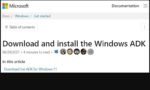 Windows 11 ADK Is Now Available - Ed Tittel