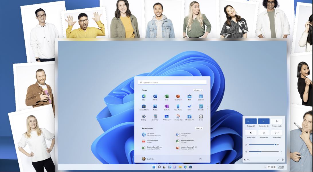 x64 ARM Emulation Only for Windows 11 - Ed Tittel