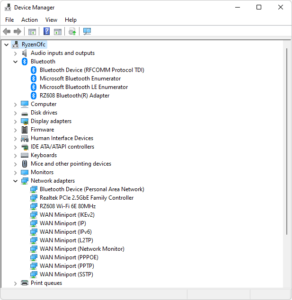 NonCNVi M.2 Wi-Fi Device Delivers LAN Access - Ed Tittel