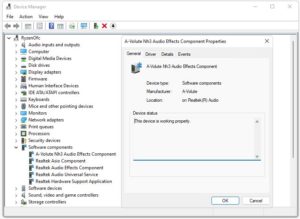 A-Volute Software Component Mystery Solved - Ed Tittel