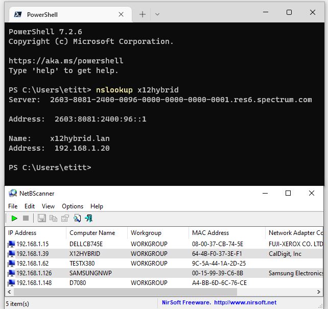 RDP Mystery Finally Resolved - Ed Tittel