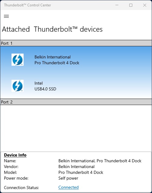 Exploring TB4/USB4 Backup Speeds - Ed Tittel