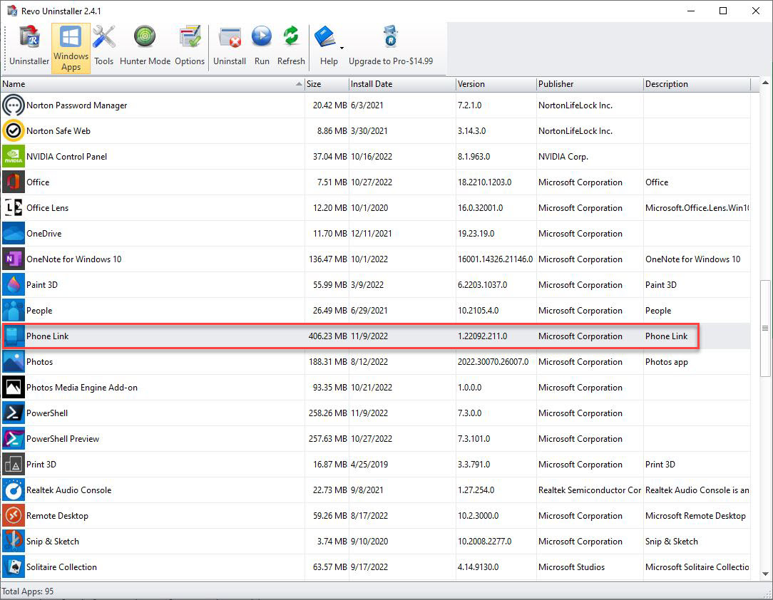 Windows 10 Phone Link Eliminated - Ed Tittel