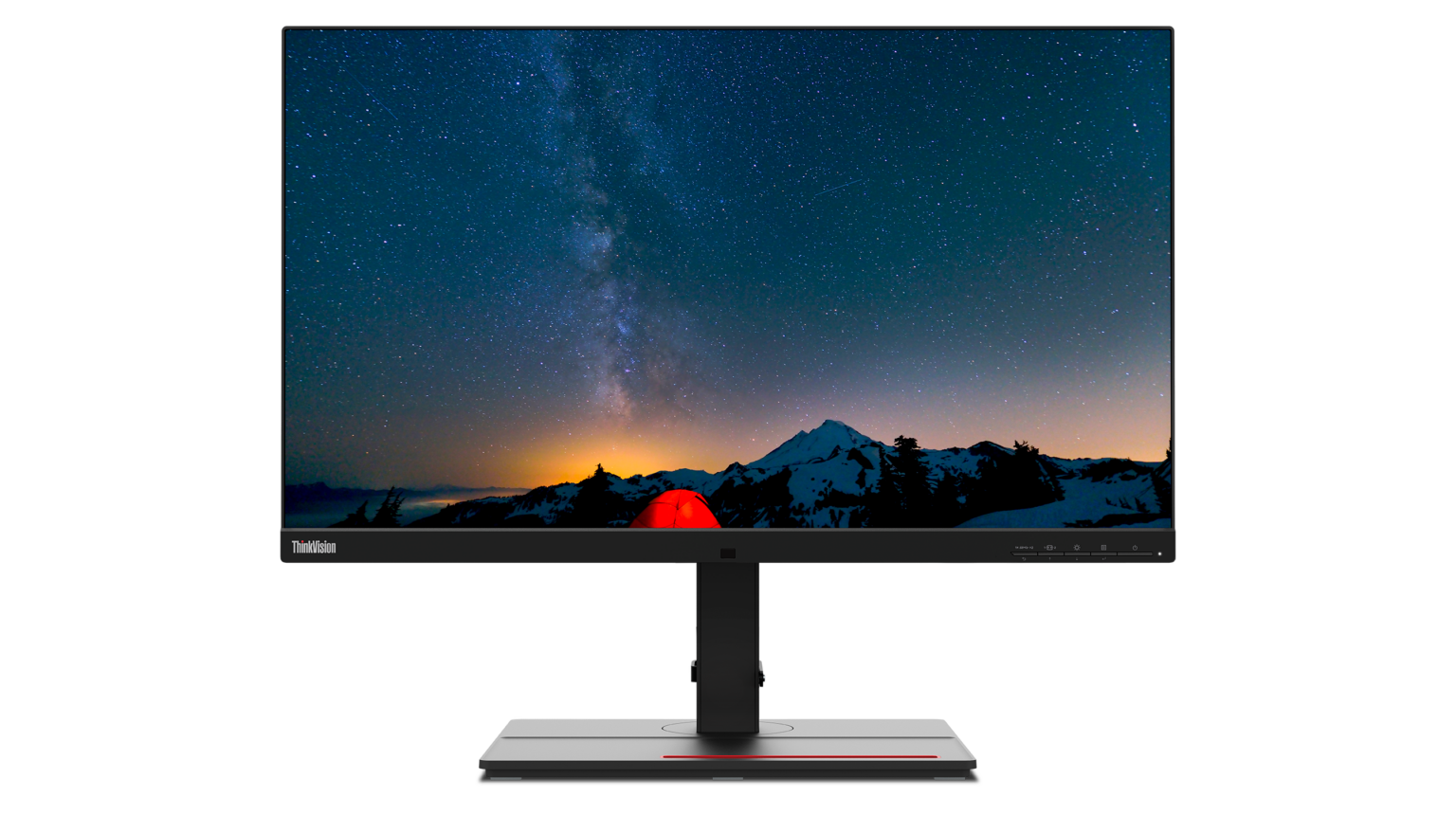 Thunderbolt Monitor Makes Life Easy - Ed Tittel