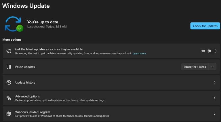 Fast Tracking Windows 11 Updates - Ed Tittel
