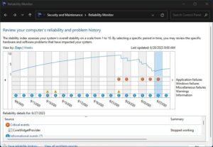 Windows 11 Widgets Need Improved Stability - Ed Tittel
