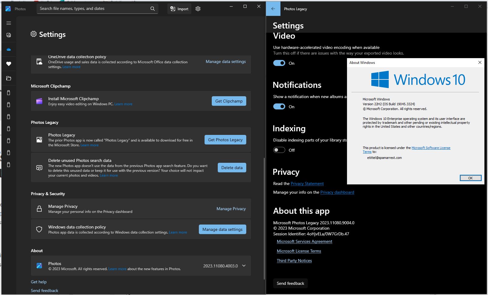 Legacy Components Windows 10 How To Fix The DirectDraw Error On