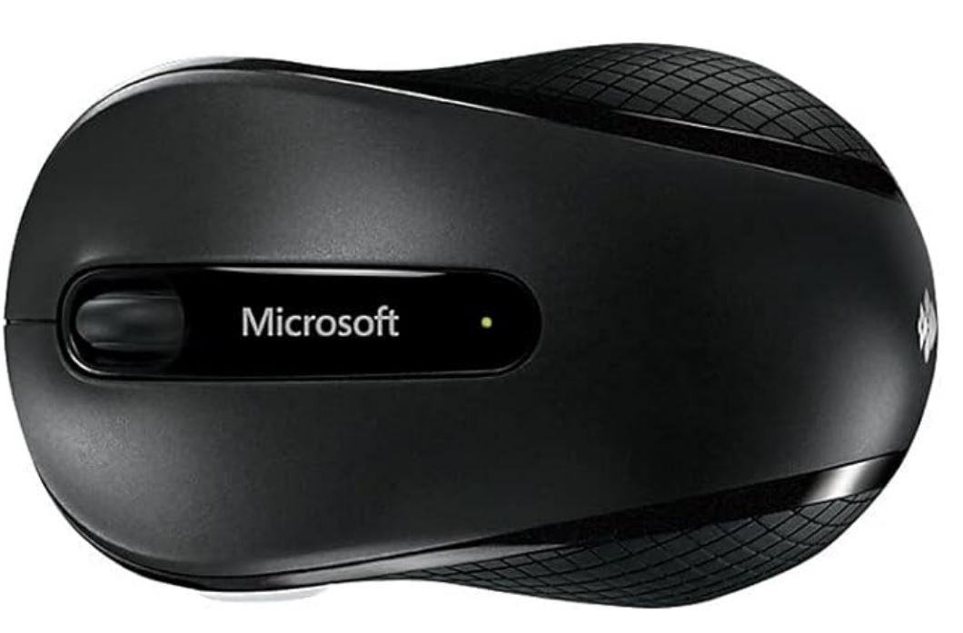 Mouse Goes AWOL: Panic Ensues - Ed Tittel