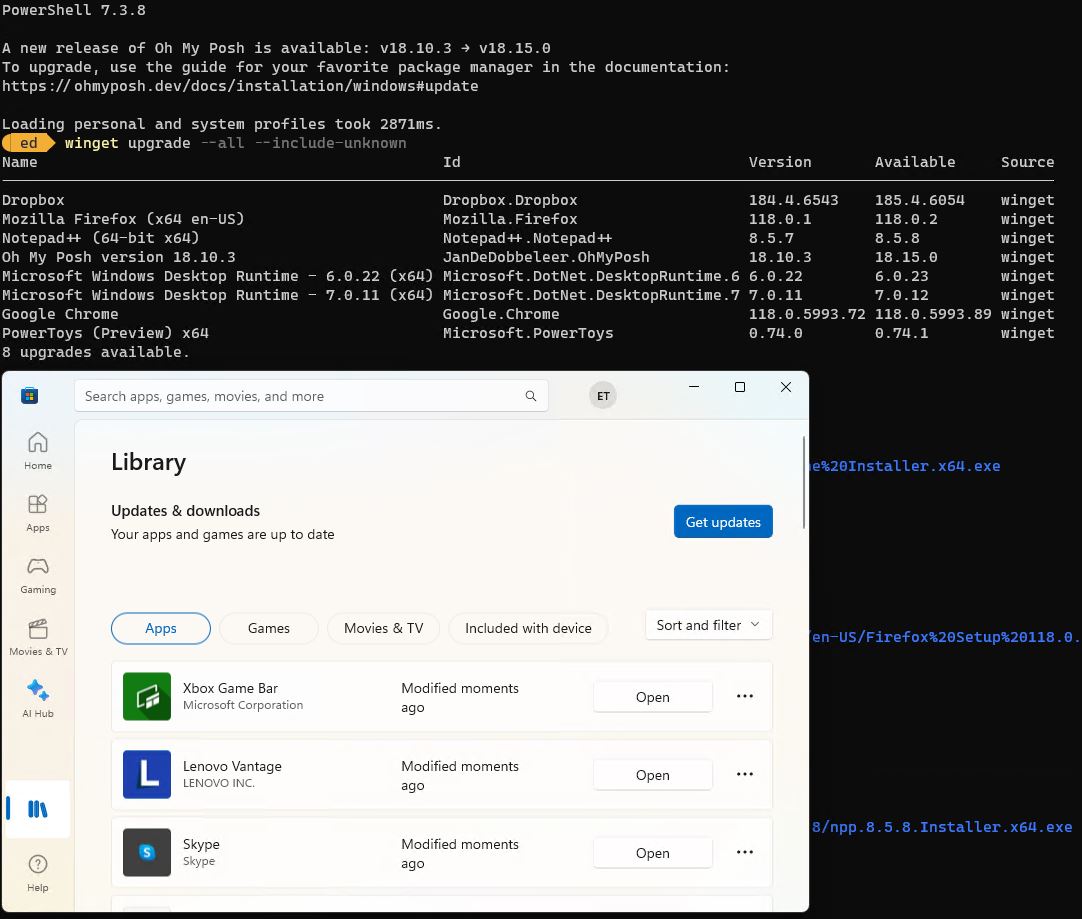 Appreciating Microsoft's Update Ecosystem - Ed Tittel
