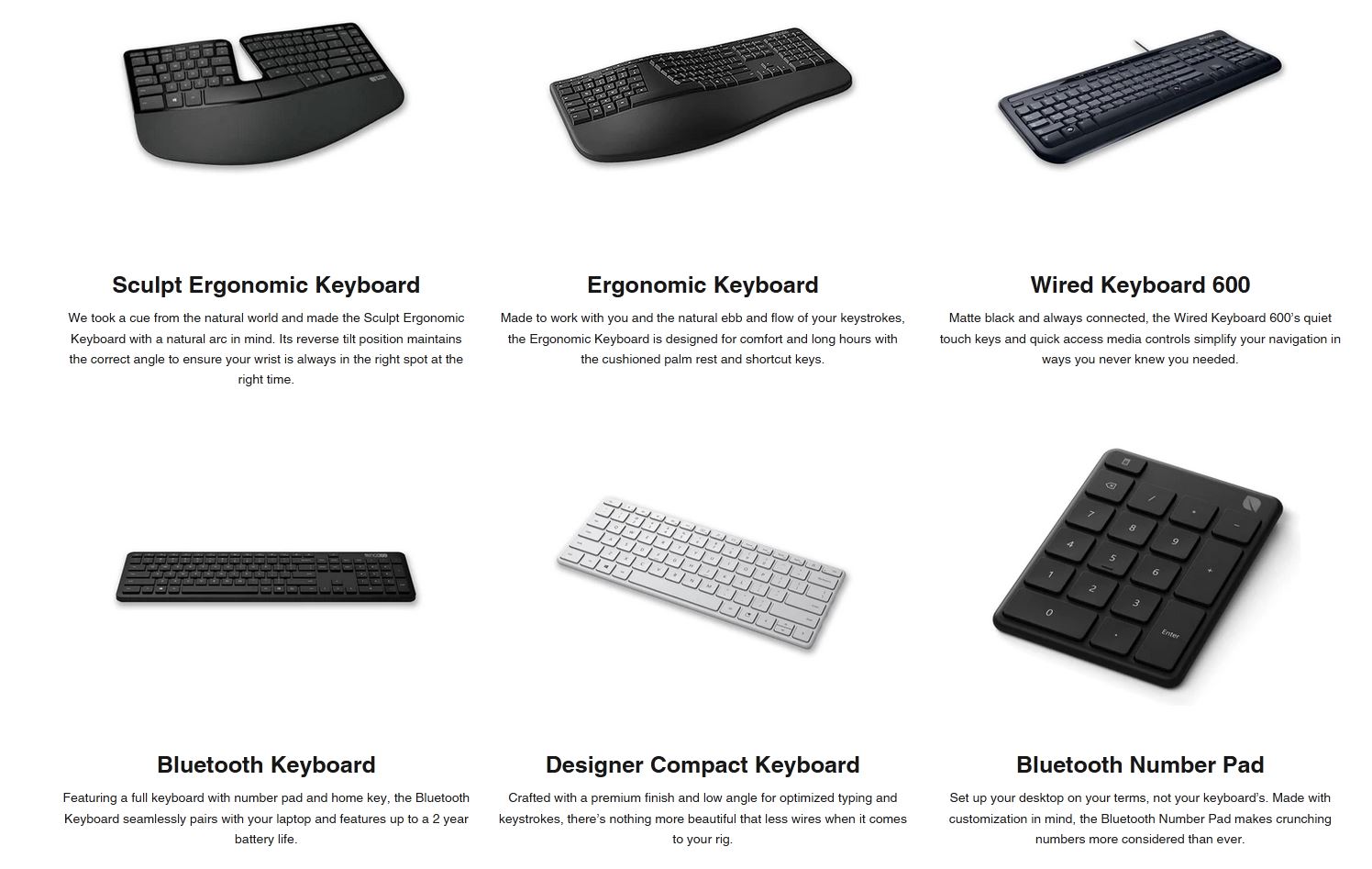 Incase Takes Over MS Branded Keyboards - Ed Tittel
