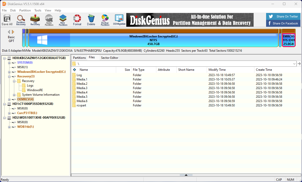 Toughbook System Disk Explored - Ed Tittel