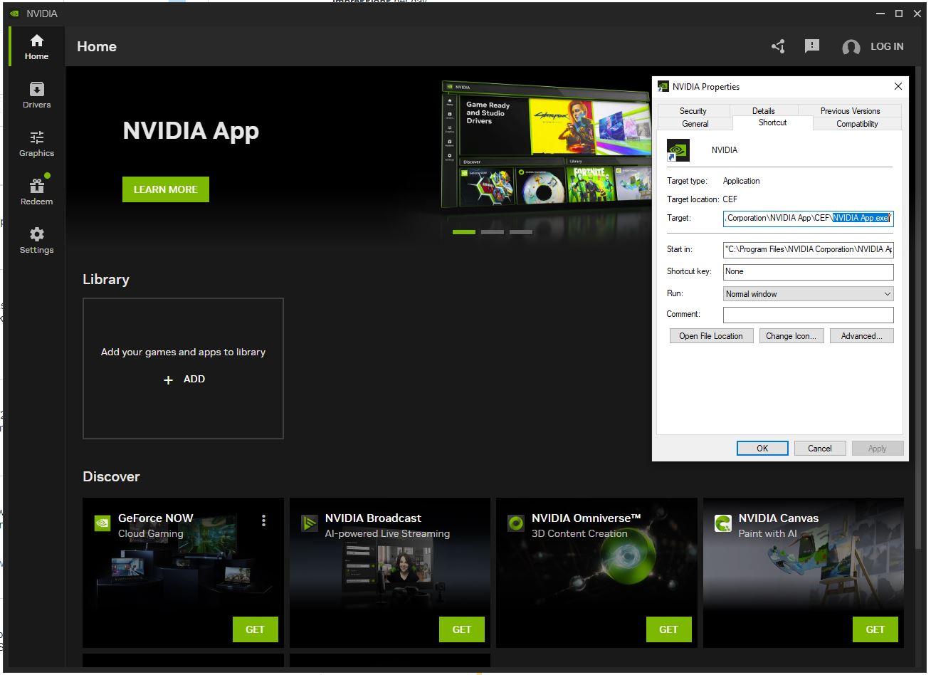 Exploring New NVIDIA Beta App - Ed Tittel