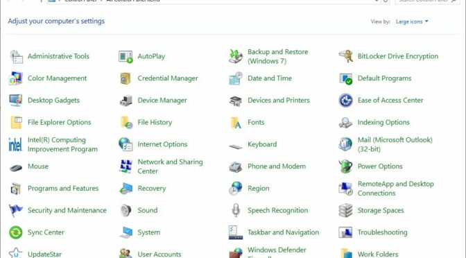 MS Provides "Complete" CPL File List - Ed Tittel