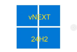 Windows 11 24H2 = Next Release? - Ed Tittel