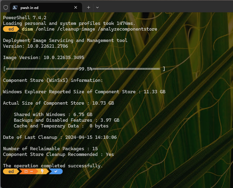 Beta Channel Rollback Follies - Ed Tittel