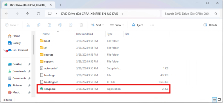 IPRI Hits Production Windows 11 - Ed Tittel