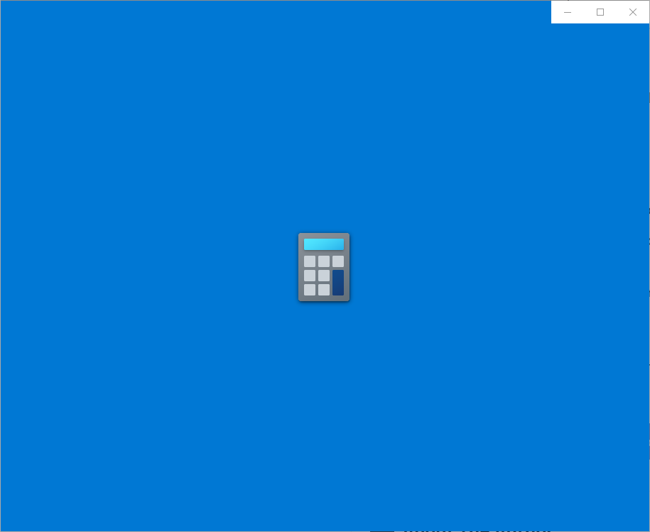 Calc Key Follies Fixed - Ed Tittel