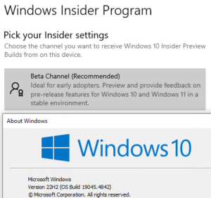Windows 10 Beta Access Proves Elusive - Ed Tittel