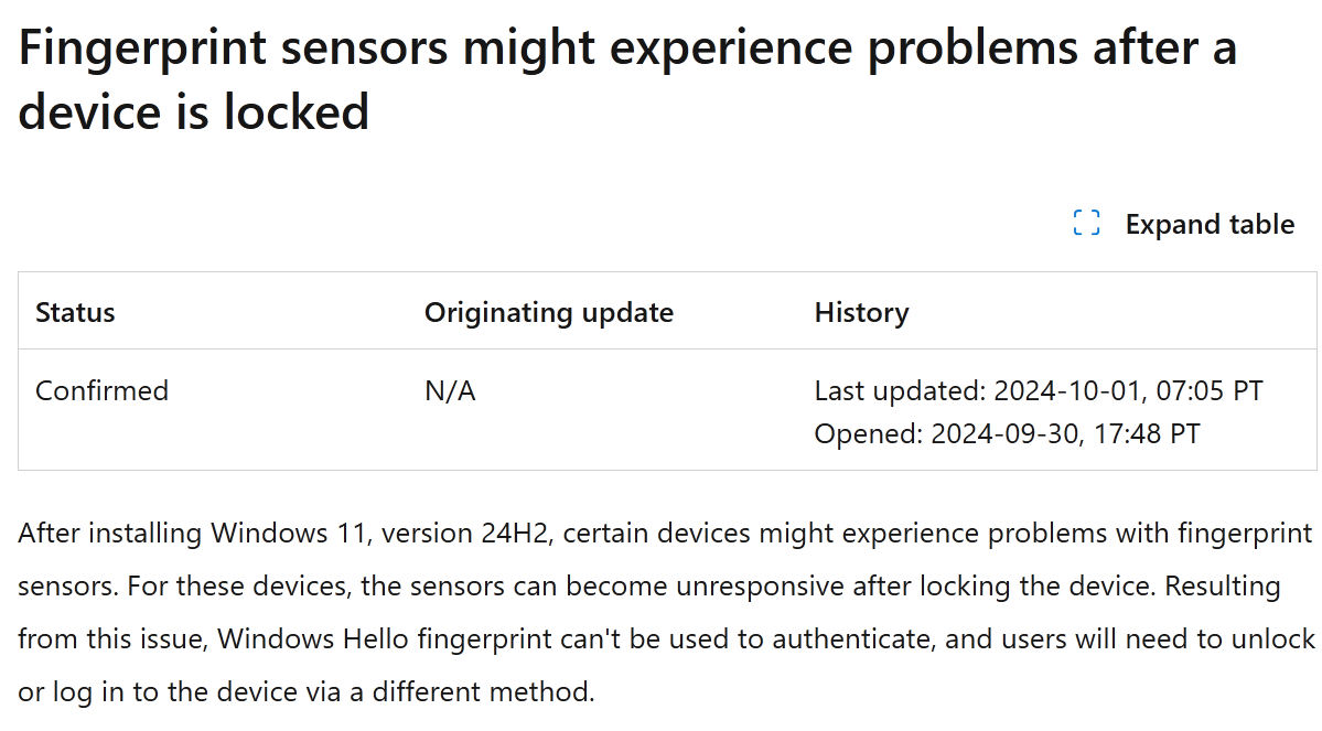 24H2 Compatibility Holds Block WU - Ed Tittel