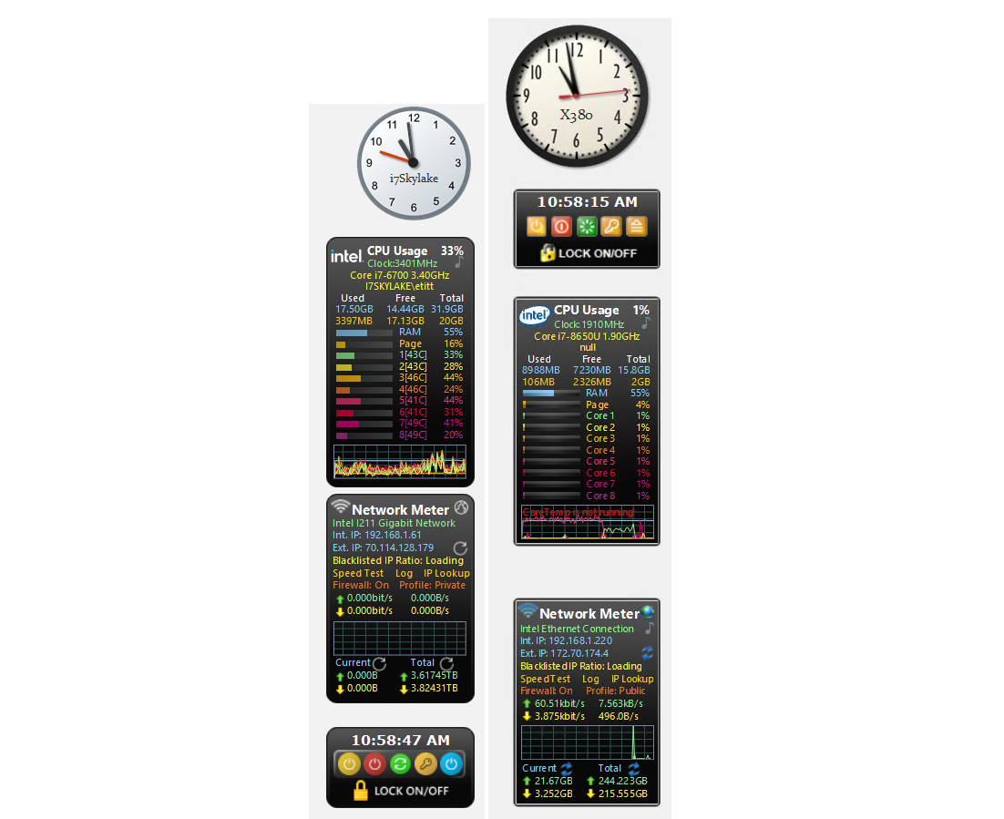 8GadgetPack Is Now Just GadgetPack - Ed Tittel