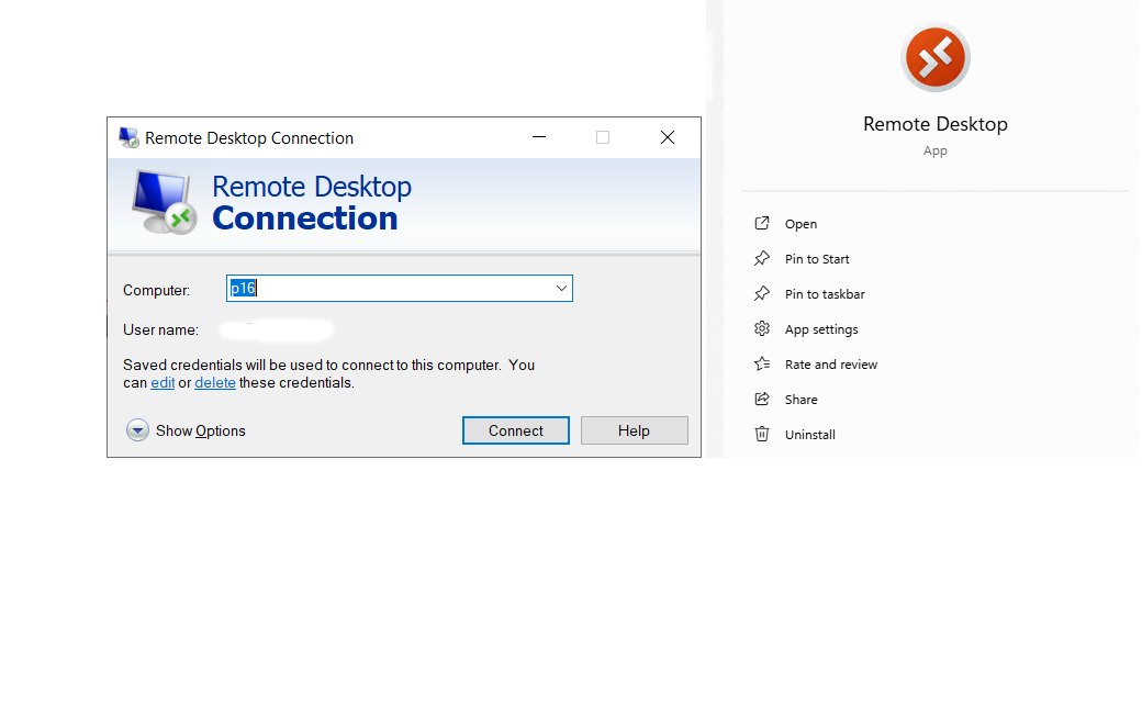 RDC vs. Remote Desktop - Ed Tittel