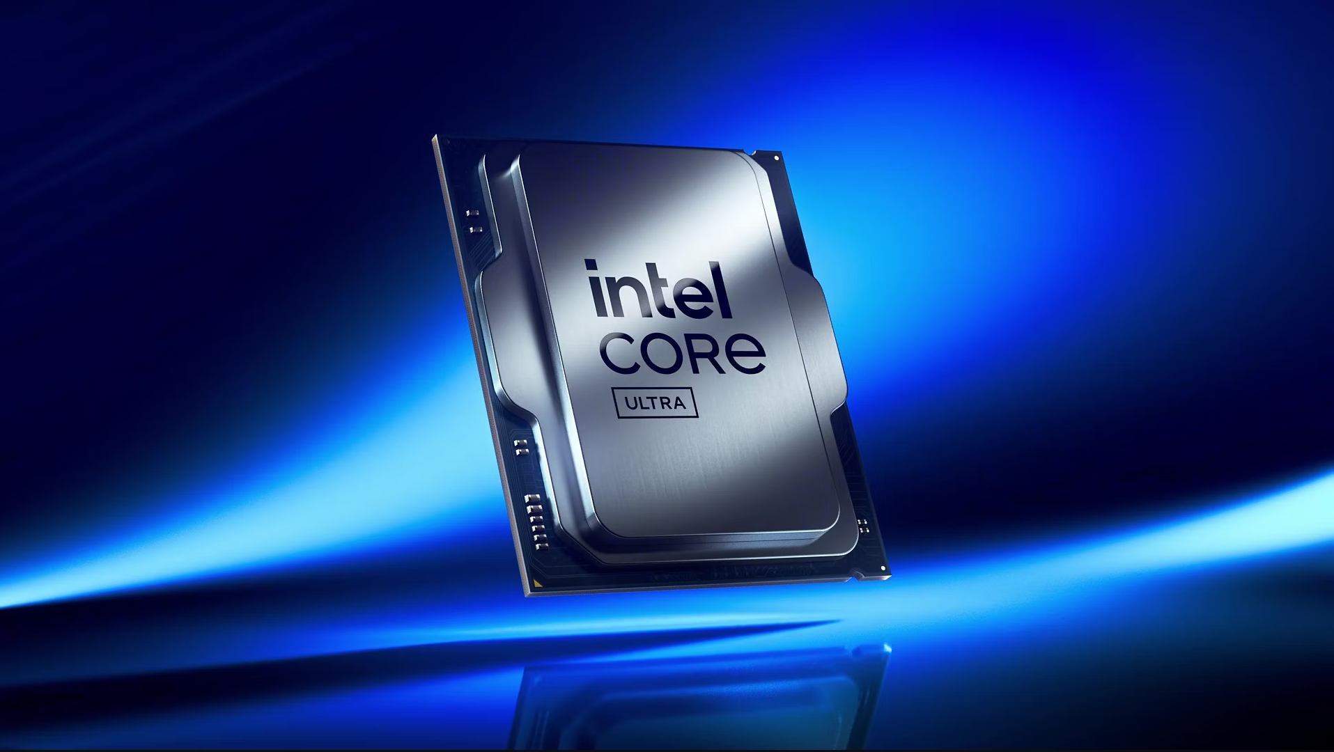 Pondering Intel Core Ultra Series 2 CPU Strategies - Ed Tittel