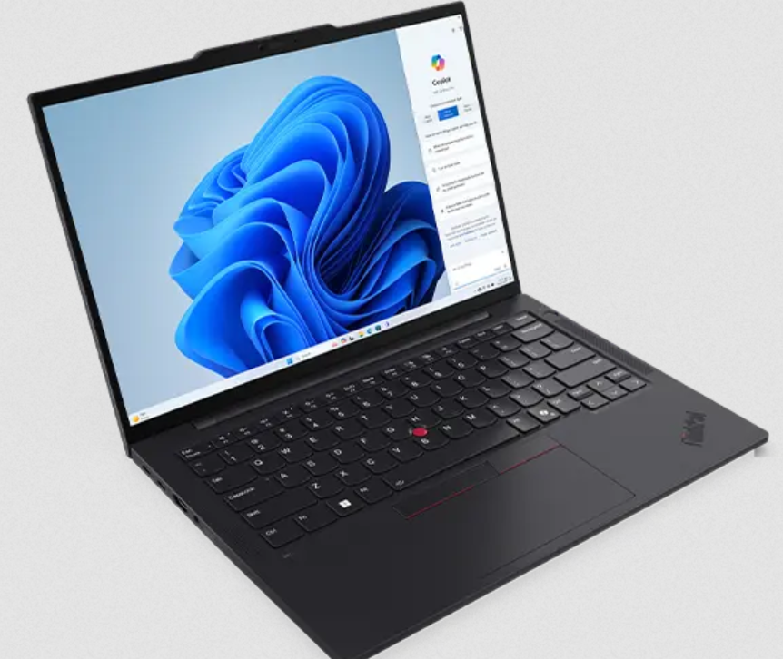 ThinkPad T14s Gen 5 Intake & First Impressions - Ed Tittel