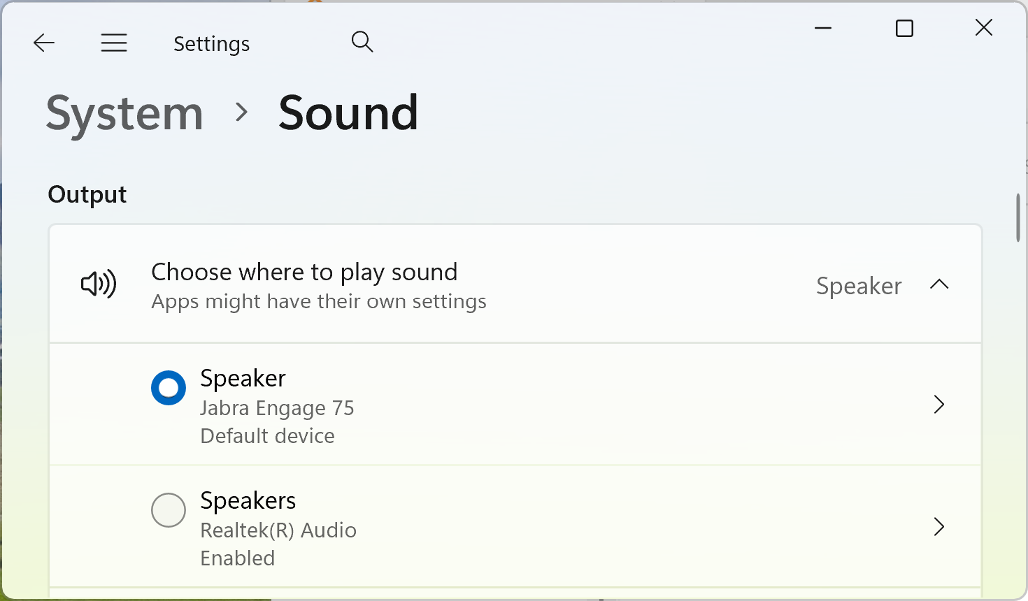 Jabra 75 Headset Driver Disappearance - Ed Tittel