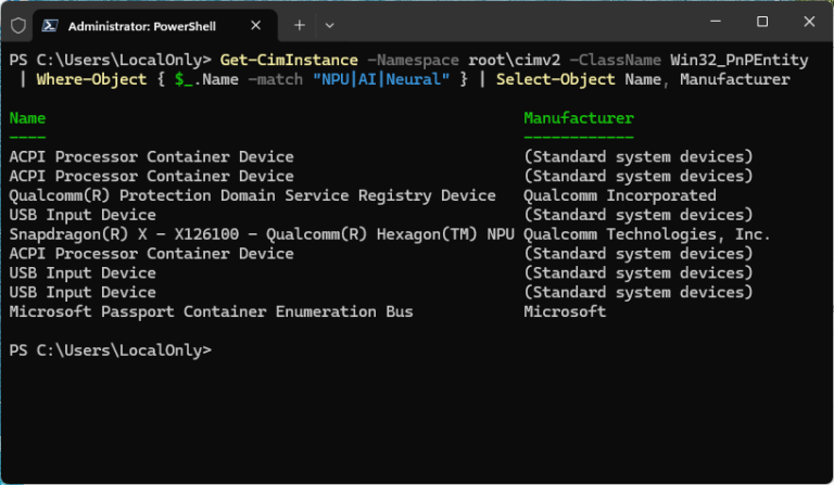 ARM Desktop: Neo 50q Pros and Cons - Ed Tittel